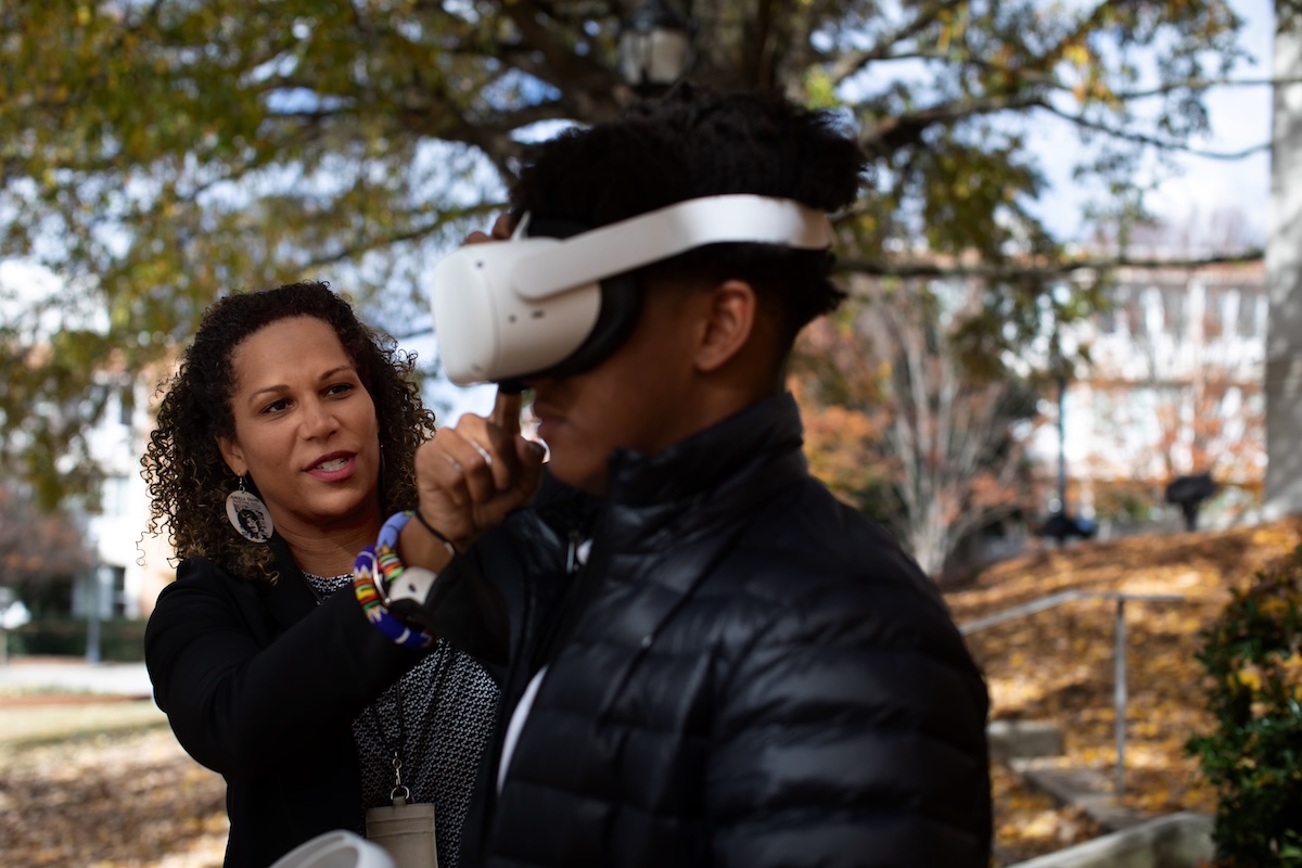 HBCUs Foster Digital Equity with AI Initiatives - The Washington Informer