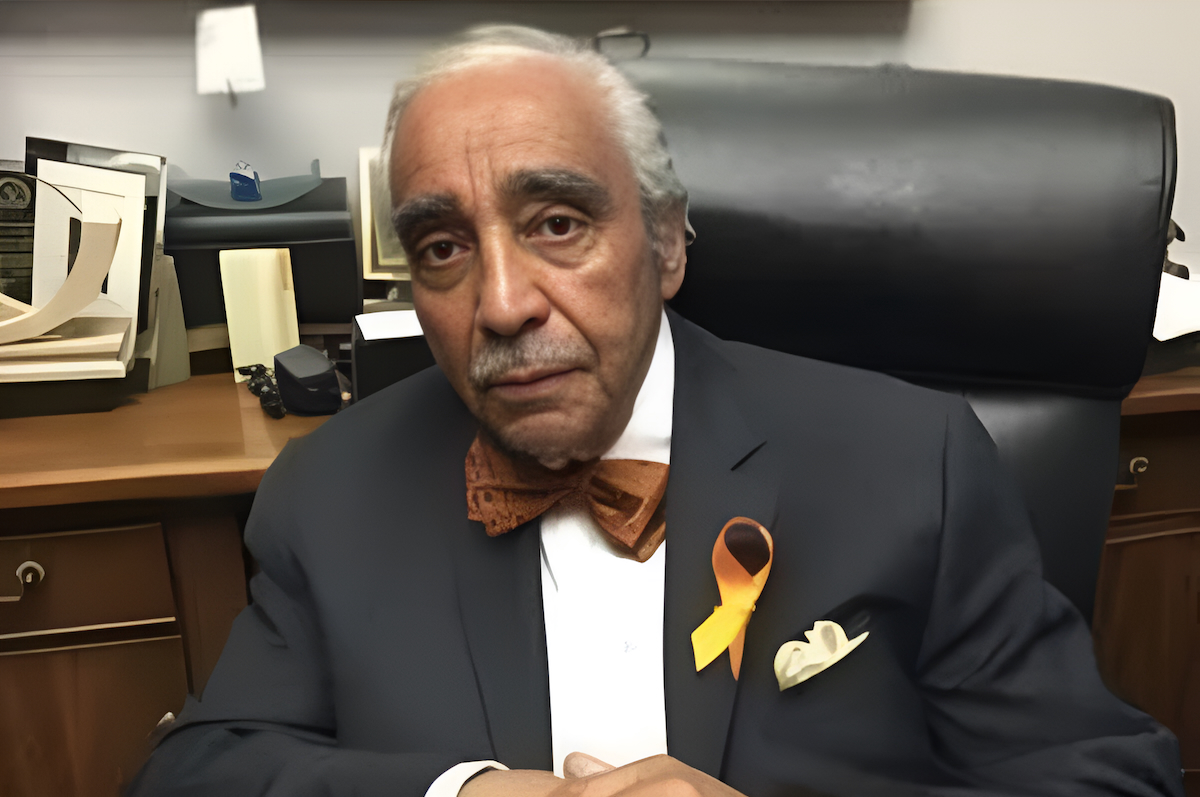 Congressman Rangel's Legacy: A Life in Public Service - The Washington ...