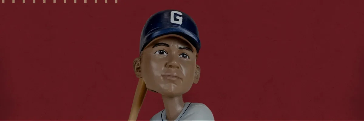 Josh Gibson Foundation Receives Praise at Nationals Game - The ...