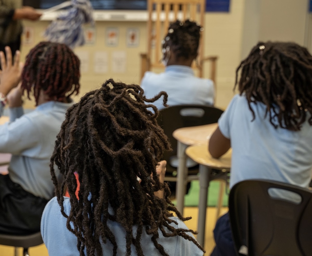 Racial disparities in US education system revealed - The Washington ...