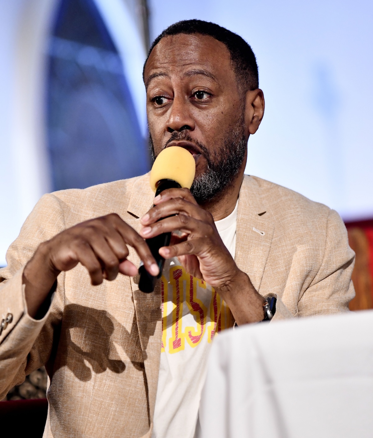 Church and youth: A struggle for mutual engagement - The Washington ...