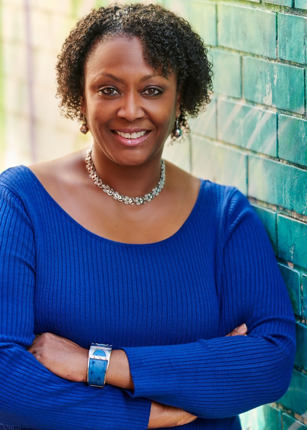 Janice Thomas appointed as Meyer Foundation CEO - The Washington Informer