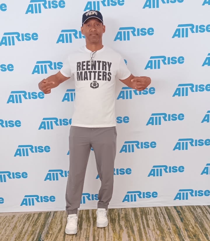 Alonzo Turner-Bey Leads Reentry Efforts in Prince George's - The ...