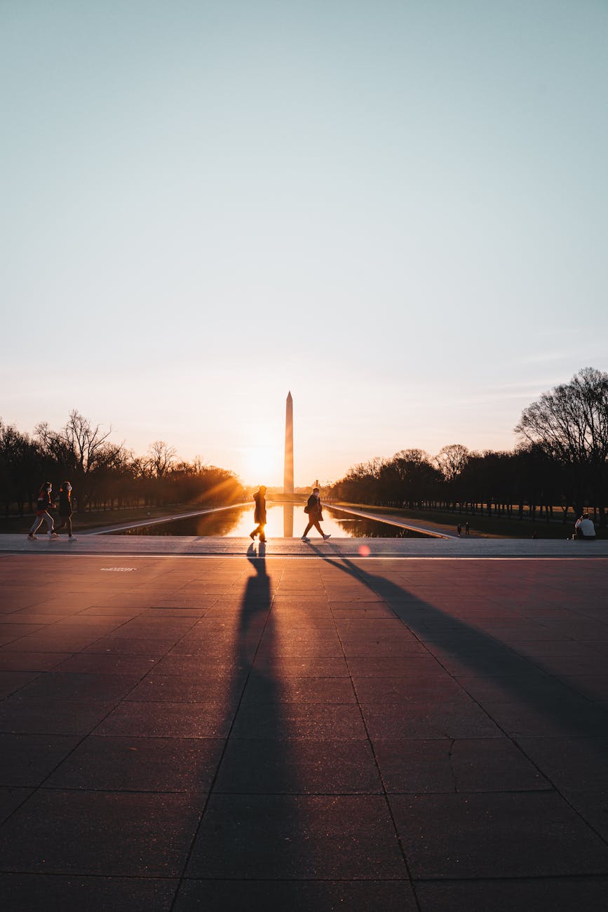 D.C. faces extreme heat as temperatures soar - The Washington Informer
