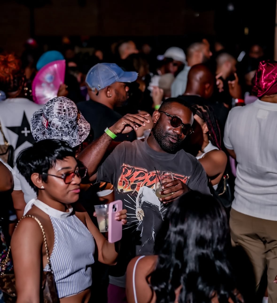 Things to Do, DMV: Weekend Rundown, Aug. 7-10 - The Washington Informer