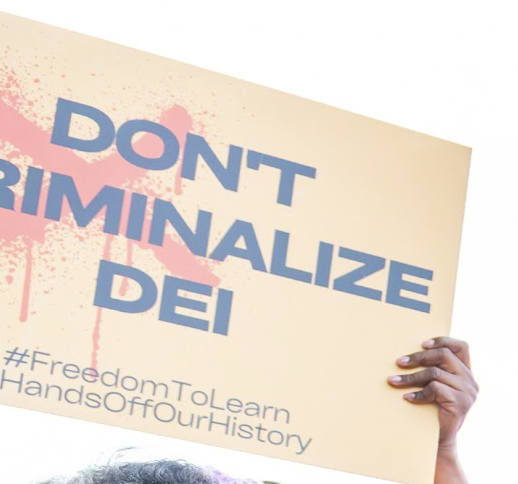 Public skepticism grows towards DEI programs - The Washington Informer