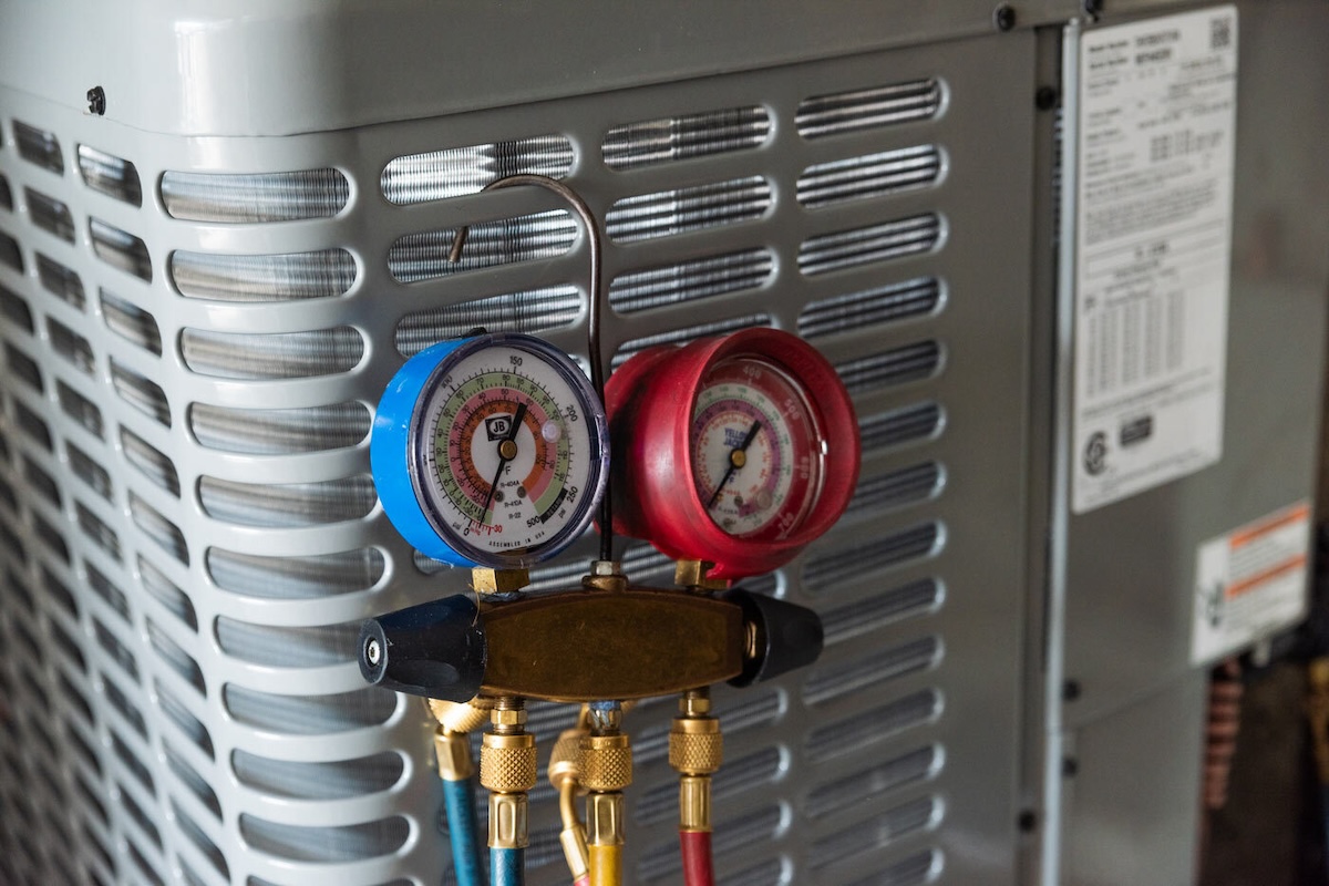 DCSEU launches first refrigerant recovery pilot - The Washington Informer