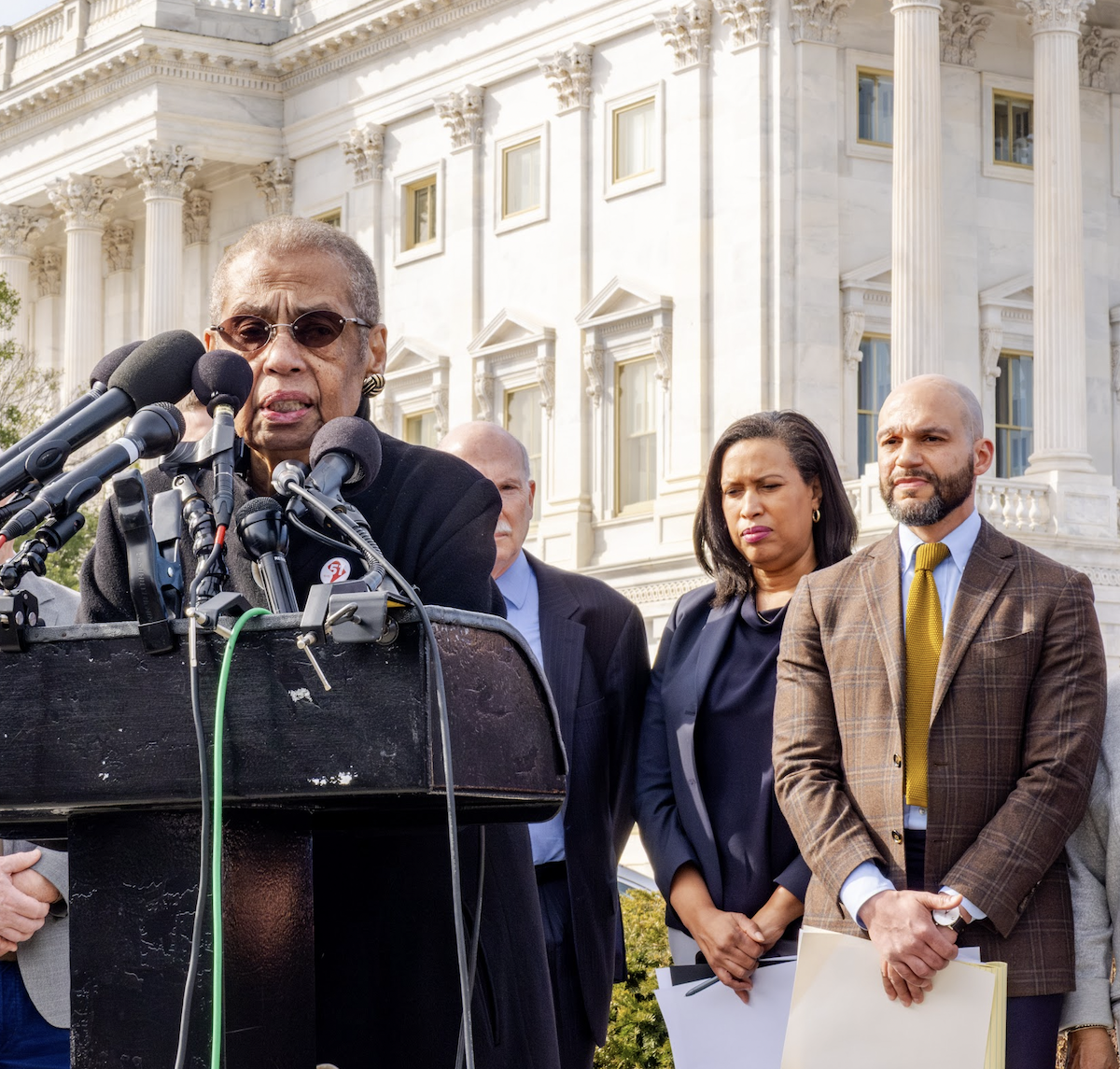 Amid Federal Intrusion, Field of Norton Challengers Expands - The ...