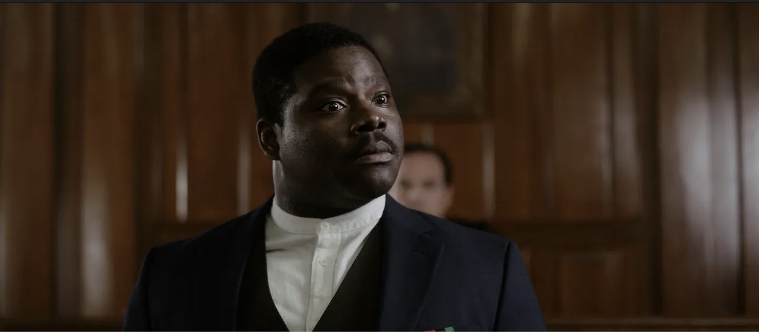 'Mosiah' film explores Garvey's legacy and impact - The Washington Informer