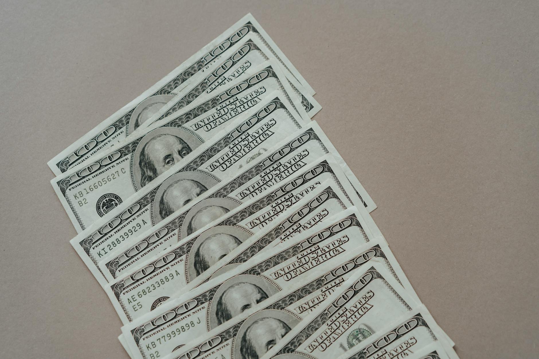 Financial security: The power of routine and discipline - The ...