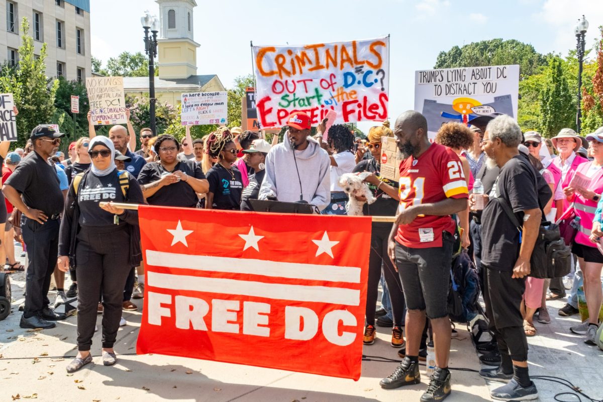 Trump era spurs new Great Migration for Black Americans - The ...