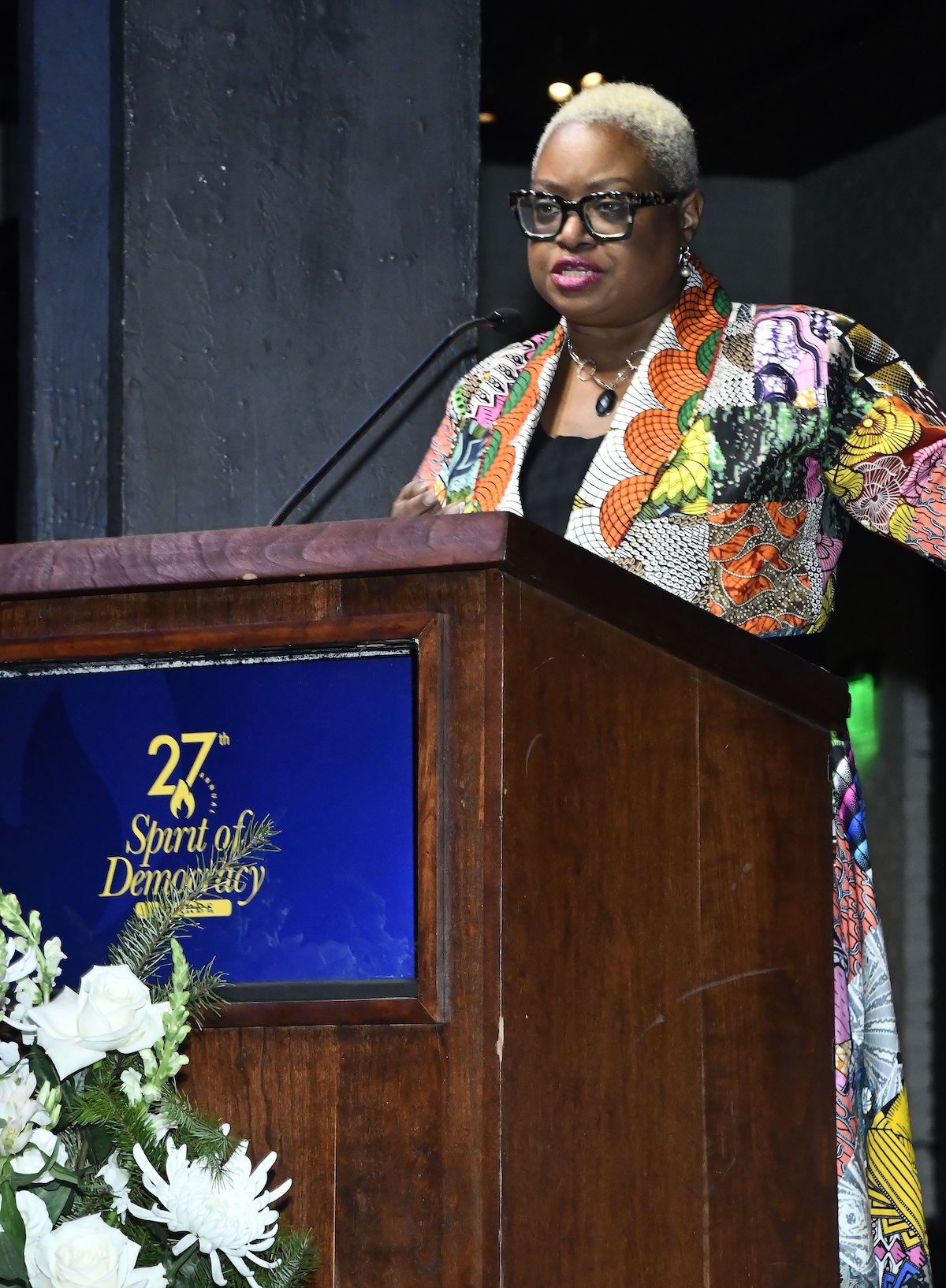 Black Women Leaders Resist Trump's Policies - The Washington Informer