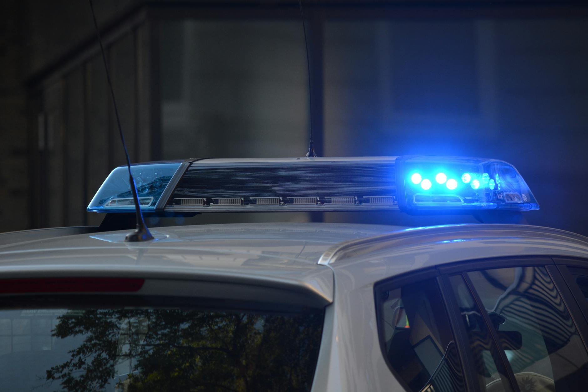 Tragedy of Kyren Lacy highlights policing issues - The Washington Informer