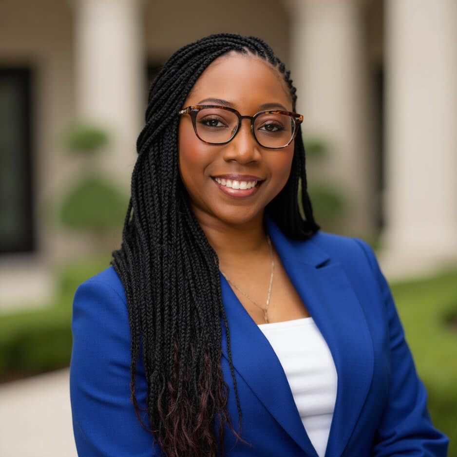 Ernisha Hall joins Spanberger's transition team - The Washington Informer