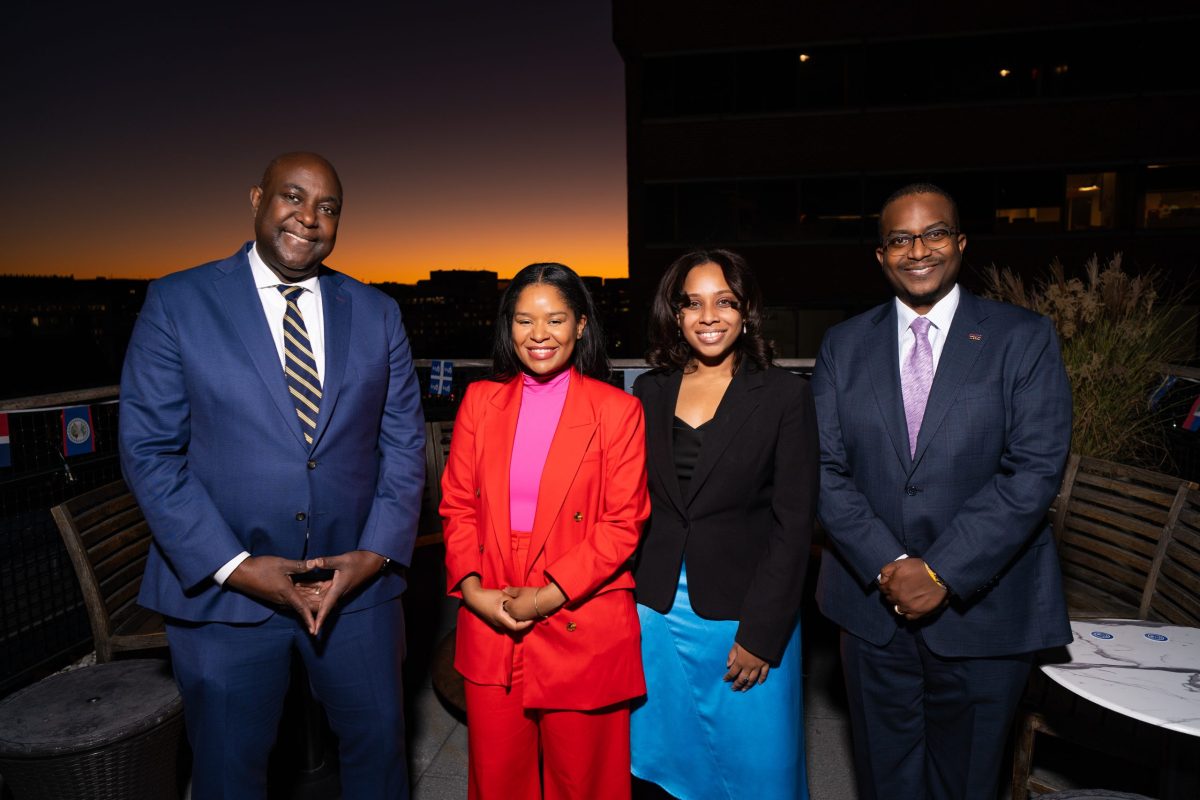 Caribbean Lawyers Launch DC Bar Association - The Washington Informer