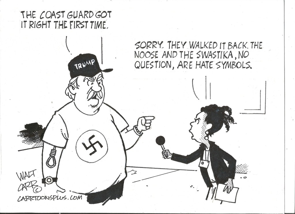 Symbols of Hate - The Washington Informer