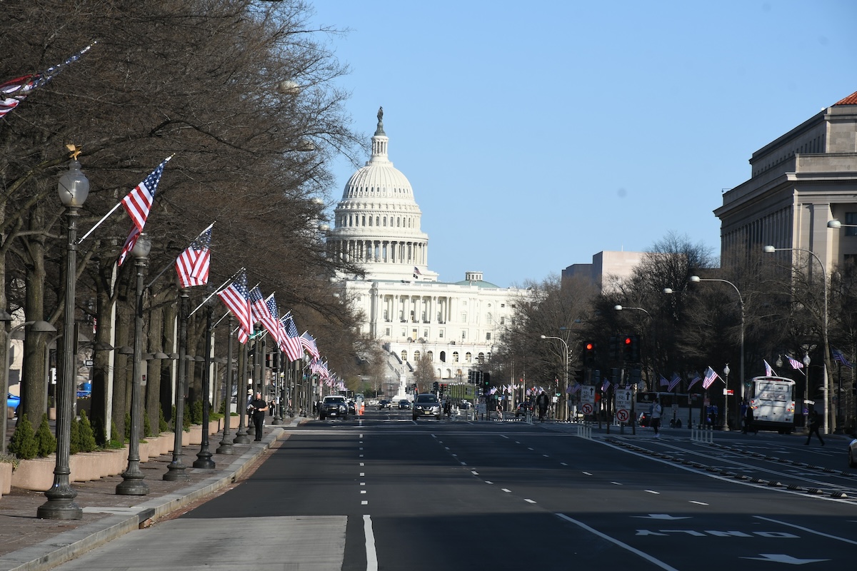 Impact of shutdown on economy and public services - The Washington Informer