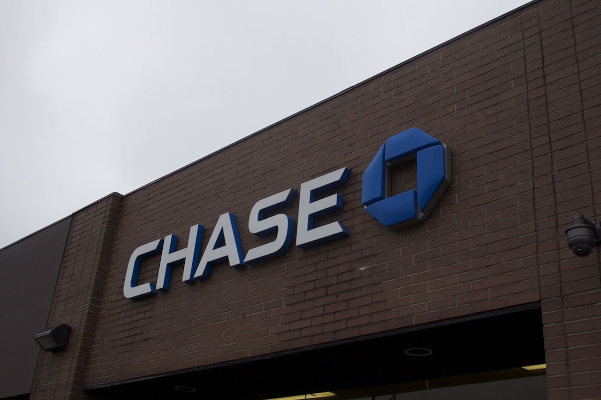 JPMorgan Chase Launches Fraud Prevention Initiative - The Washington ...