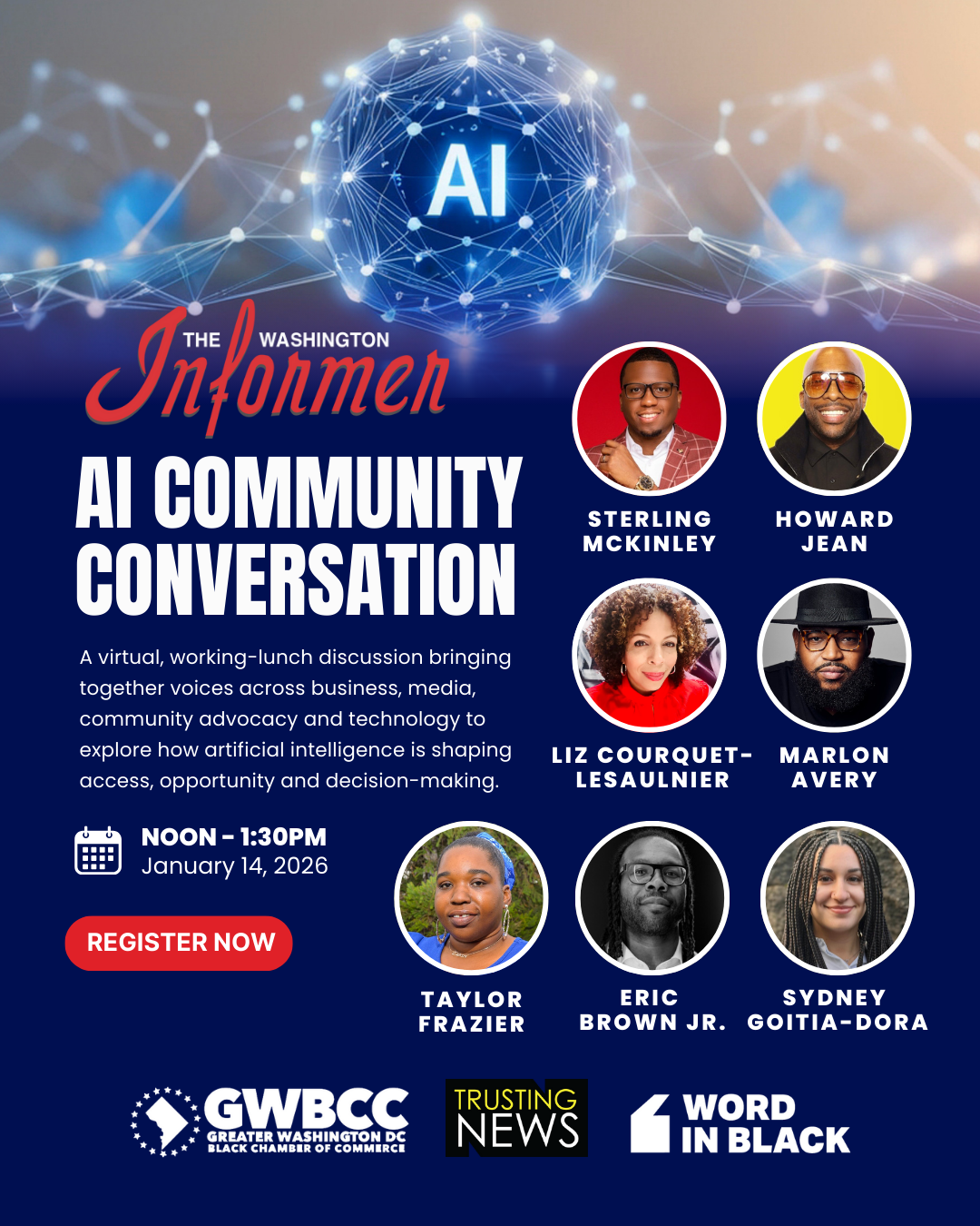 The Washington Informer to hold AI community conversation - The ...