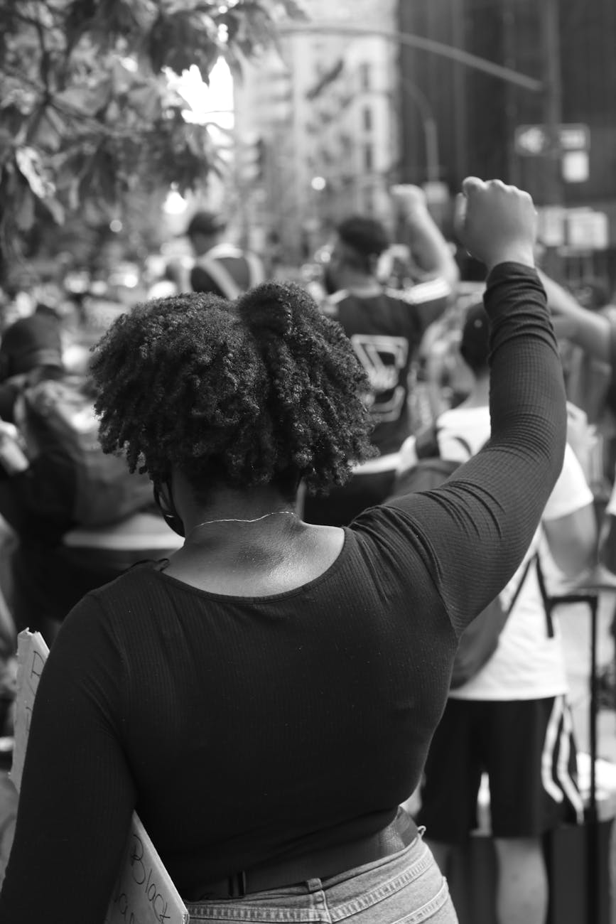 Local activism: Defeating white supremacy and beyond - The Washington ...