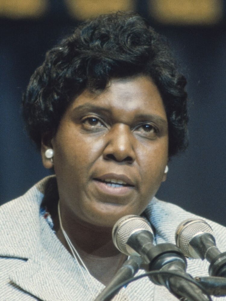 The Impact Of Rep Barbara Jordan On Civil Rights The Washington Informer