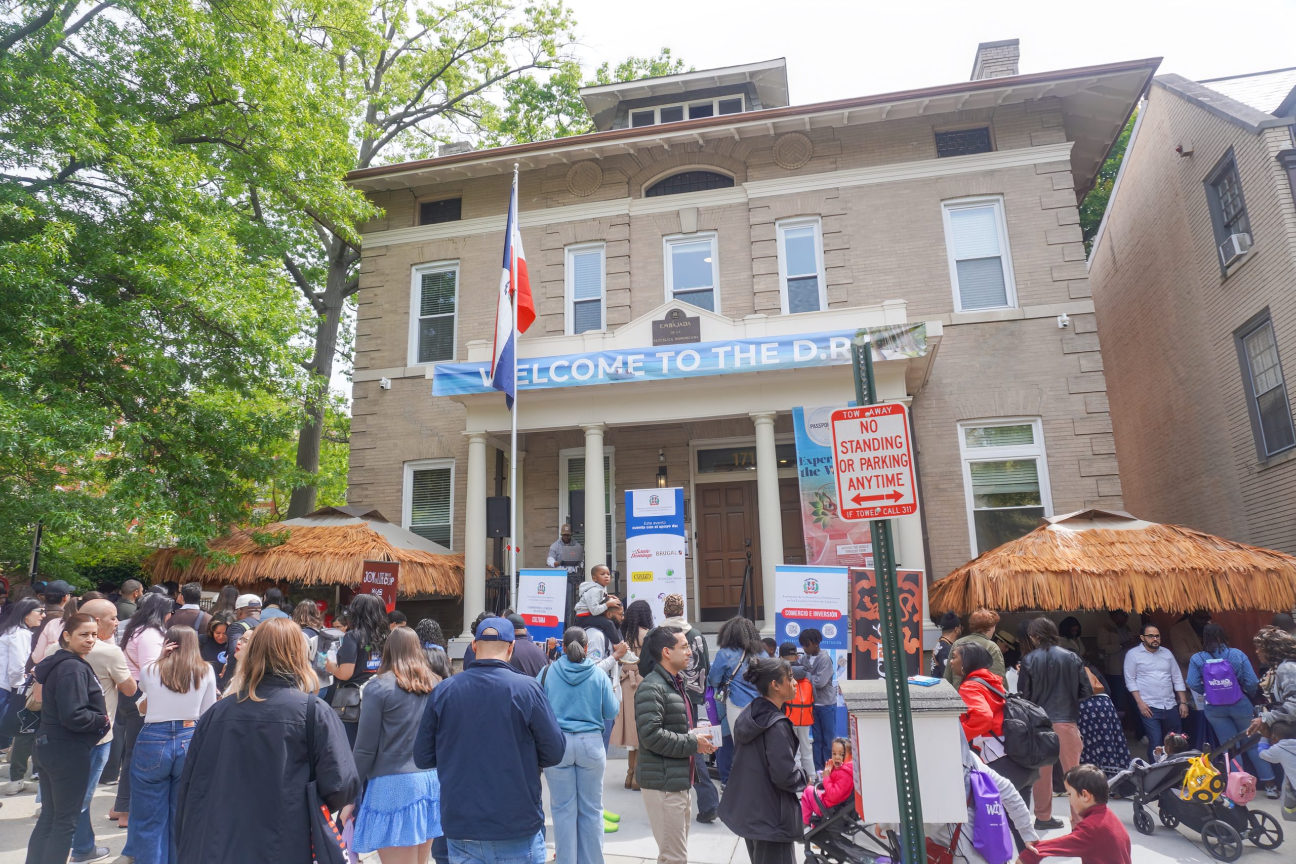 Passport DC: A month-long celebration of global culture in Washington ...