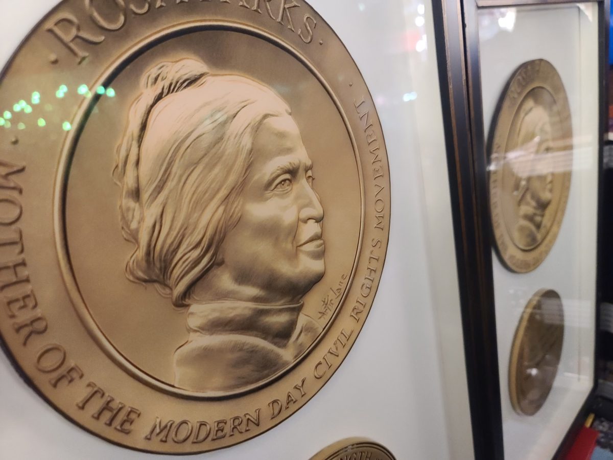 O Museum Awards celebrate quiet strength and purpose - The Washington ...
