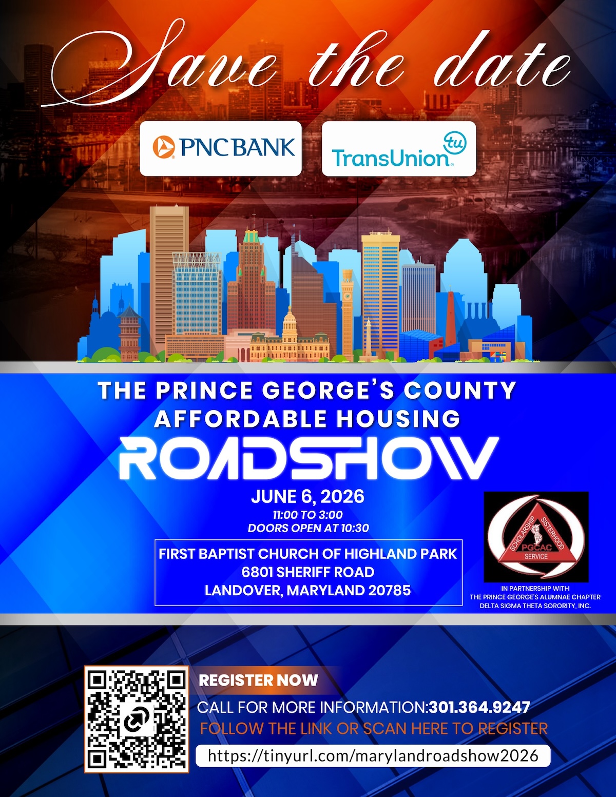 Affordable Housing Roadshow in Prince George's County - The Washington ...