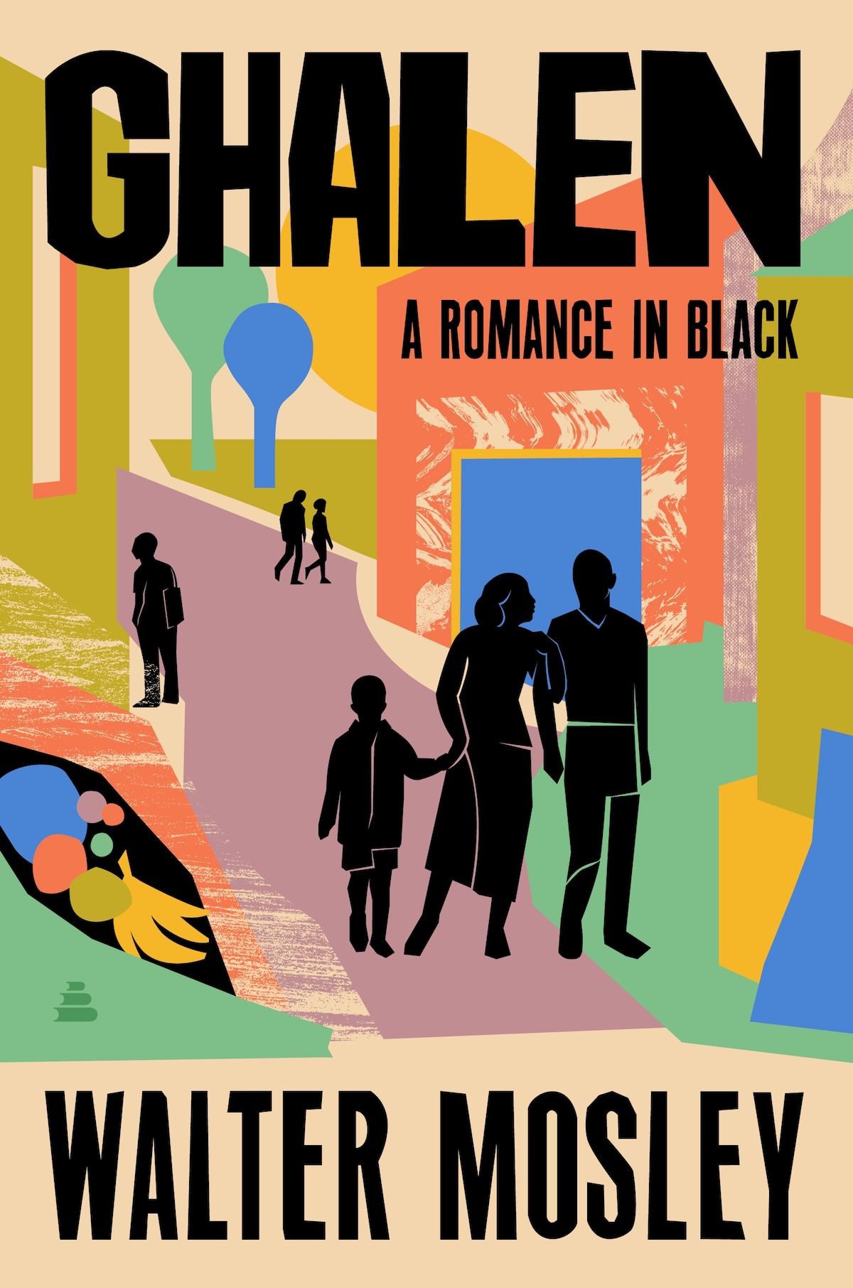 Exploring the Grit and Romance in Walter Mosley's "Ghalen" - The ...