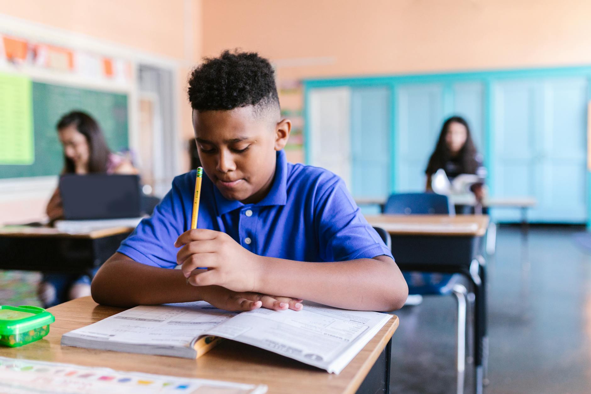 Equity in education: Toolkit focuses on Black boys' success - The ...