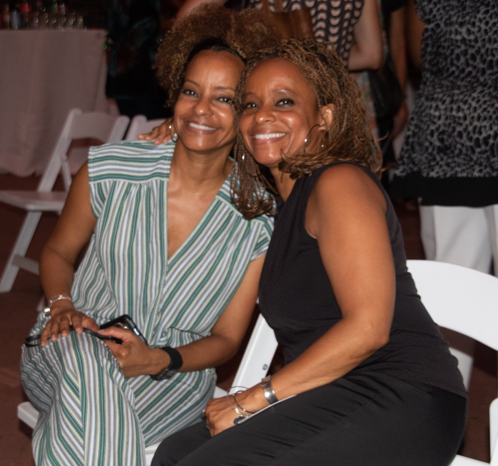 HumanitiesDC Patsy Fletcher Cultural Heritage Awards - The Washington ...